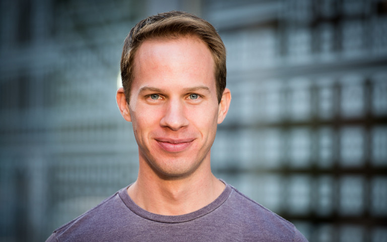 Ben Schnickel - Actor